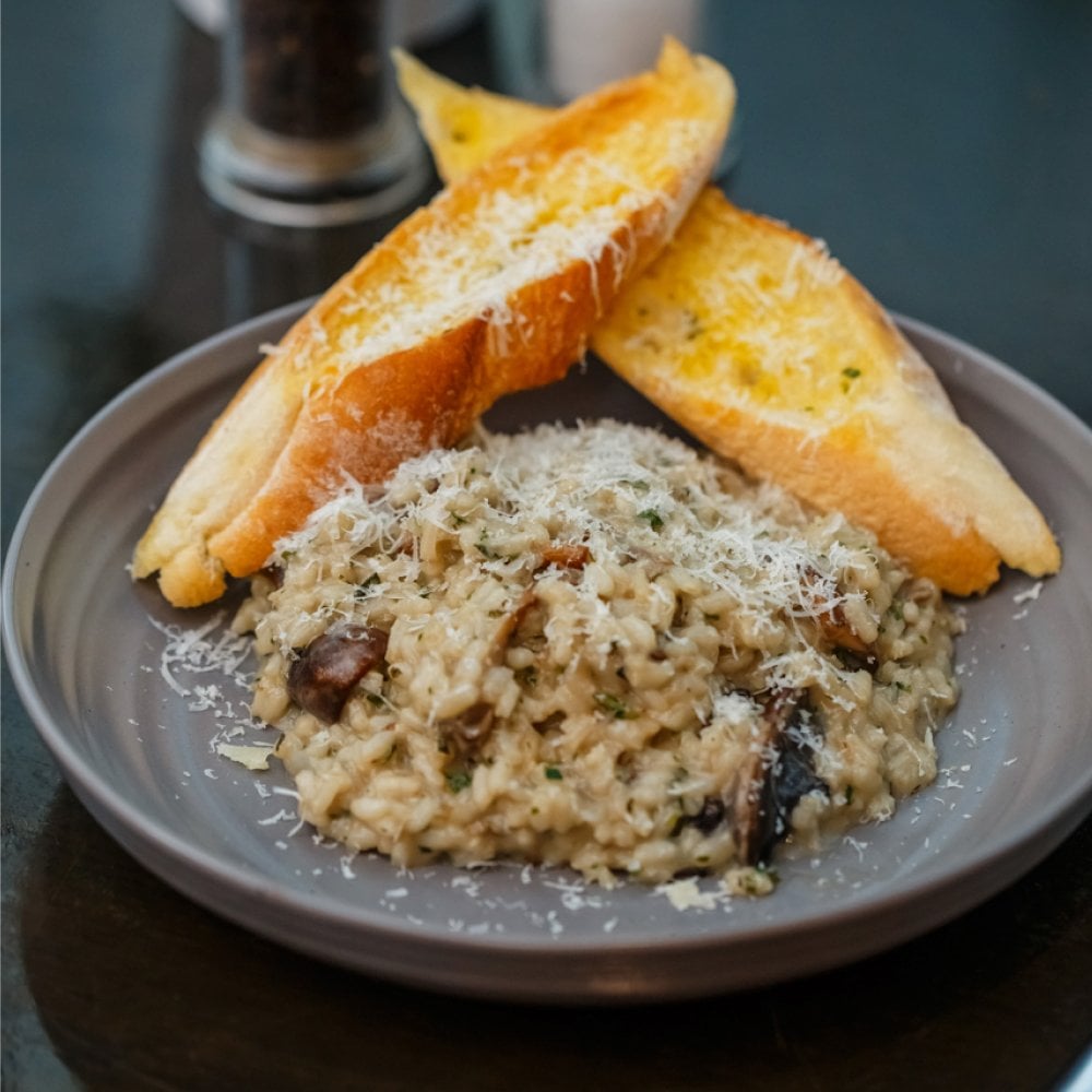 Savory Bistro | Modern Fine Dining